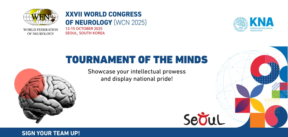 World Federation of Neurology